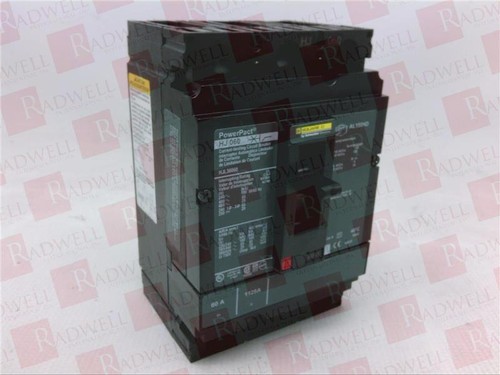 SCHNEIDER ELECTRIC HJL36060 / HJL36060 (USED) | eBay
