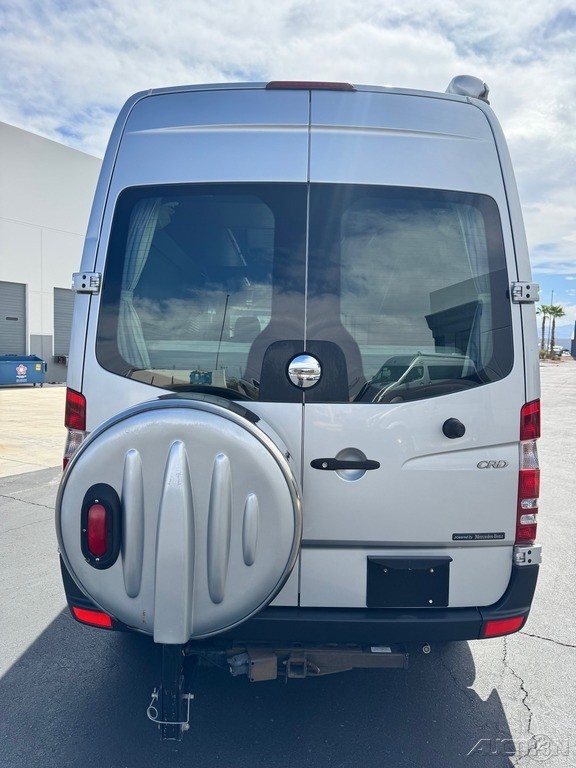 2008 Roadtrek SS Sprinter Agile | eBay