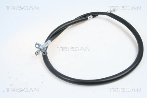 2x Bremsseil Seilzug Feststellbremse TRISCAN 8140 23152/2x für MERCEDES ...