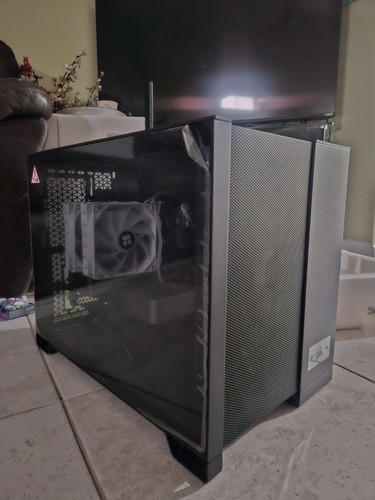 Freshly built Gaming PC | eBay