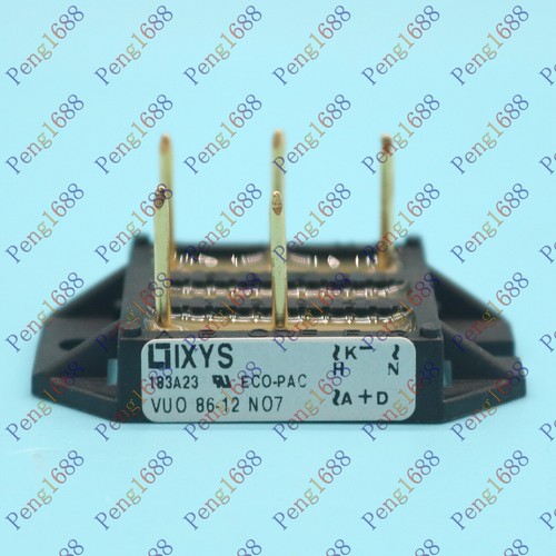 IXYS VUO86-12NO7 New power module supply spot stocks | eBay