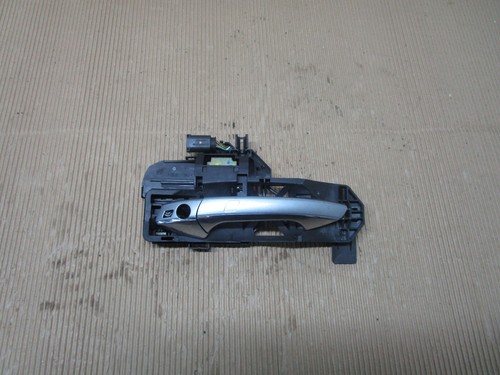 Mercedes Benz S Class W221 Front Left Exterior Door Handle OEM S550 ...