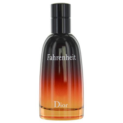 Fahrenheit by Christian Dior EDT Spray 1.7 oz - 95% Full | eBay