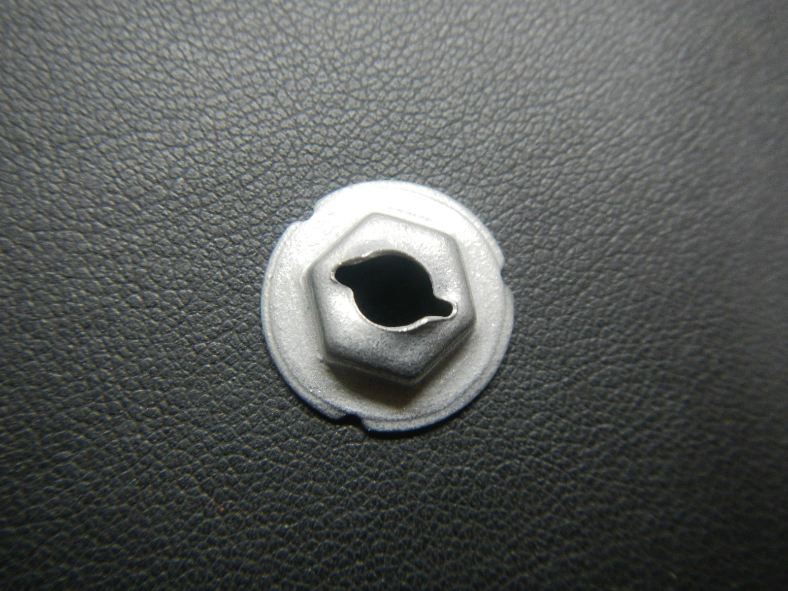 63 64 65 1963-1965 Buick Riviera Exterior Sail Panel Trim Clip Set Top ...