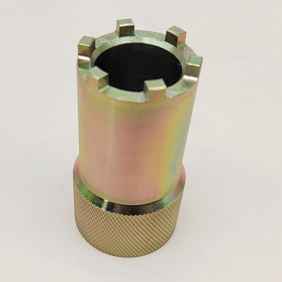 Clutch Spider Nut Socket Tool for Polaris General 1000/ General XP 4 ...