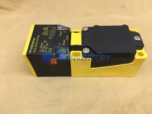 1PCS New TURCK Bi20-CP40-VP4X2 Combi-prox Proximity Sensor | eBay
