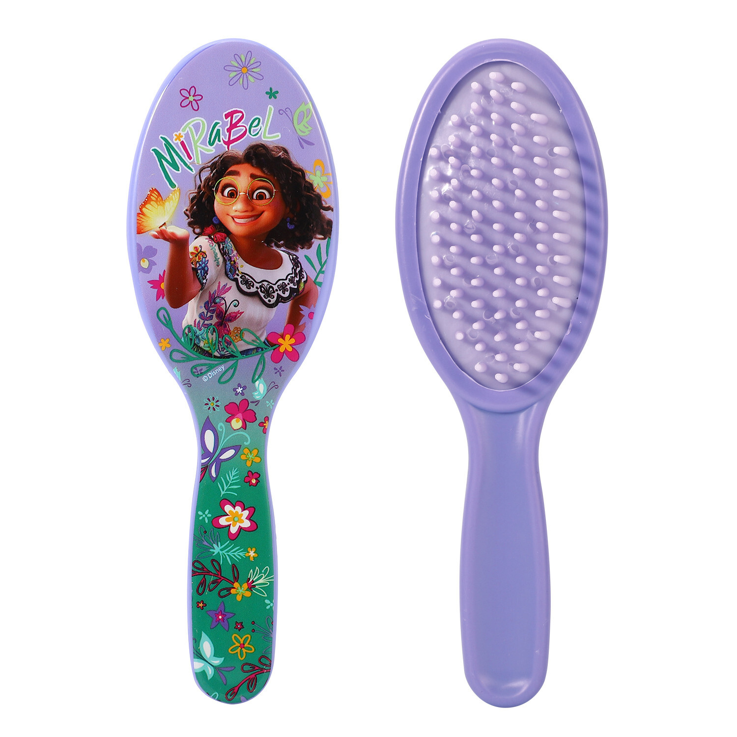 Disney Encanto 11pcs Girls Kids Hair Accessories Clips Comb Bands and ...