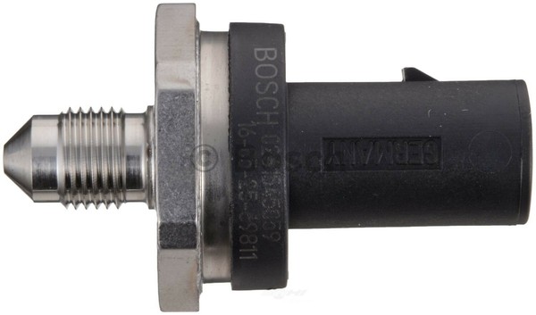 Fuel Pressure Sensor-High Pressure Sensor - Fuel (New) BOSCH 0261545059 ...