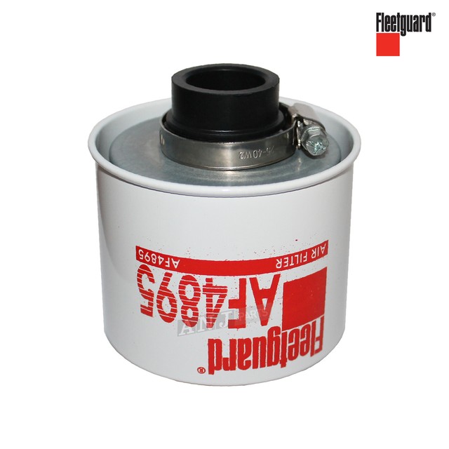 Fleetguard Air Filter AF4895 for VOLVO Lorry Bus Same as 15868821 ...