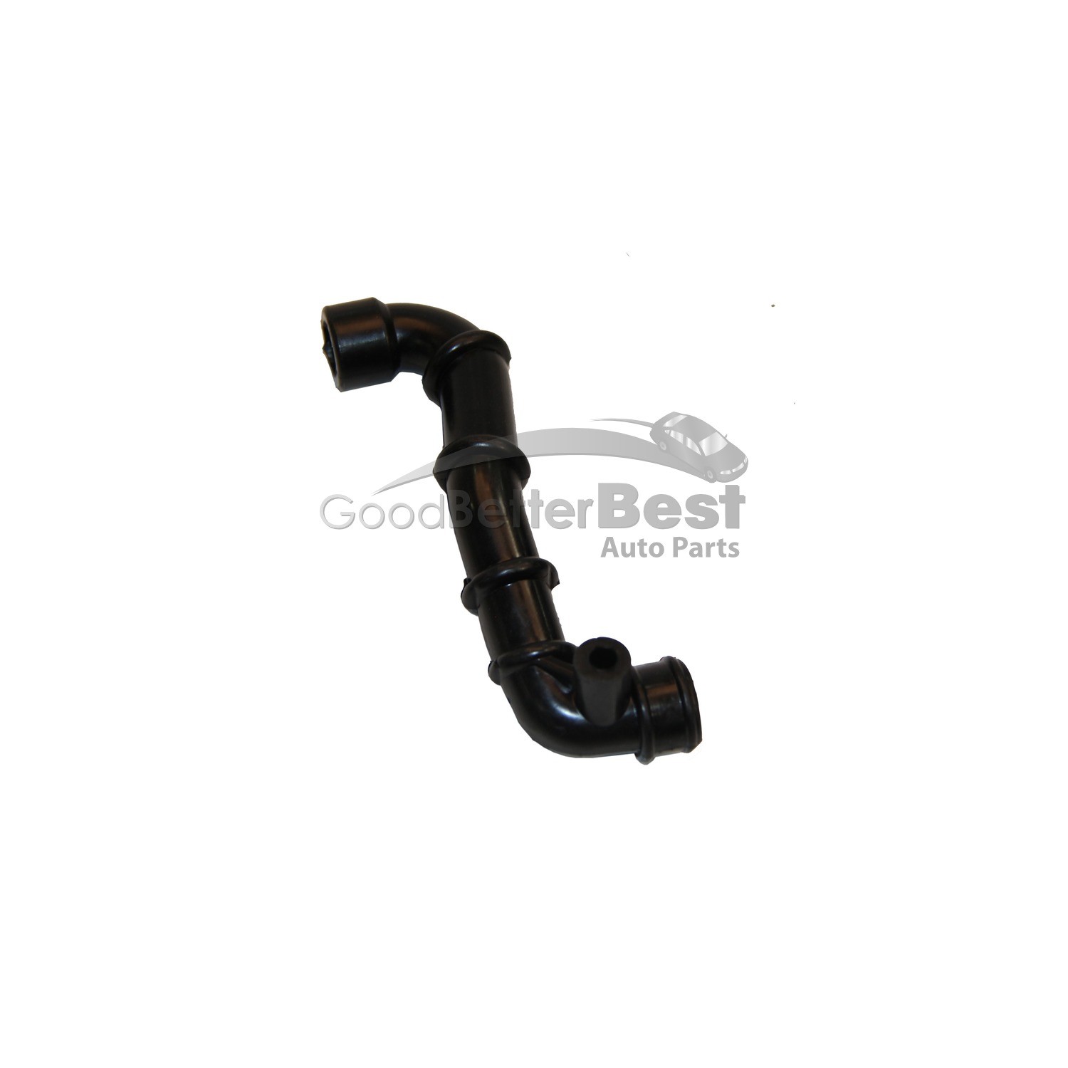 One New MTC Engine Crankcase Breather Hose 3843 1030940482 for Mercedes ...