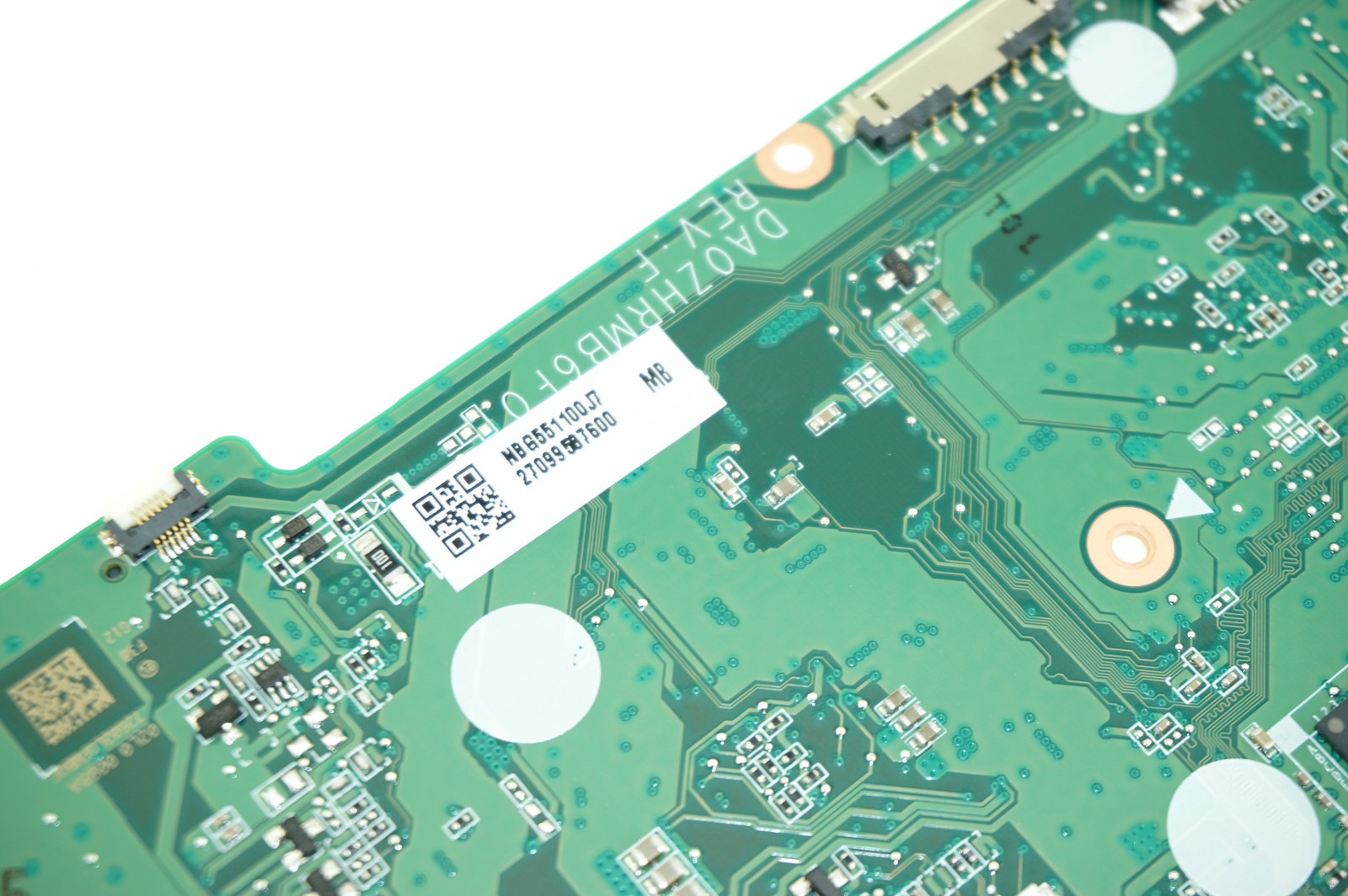 NB.G551.100 ACER MB INTELN3160 4GB 32GB 11 CB5-132T-C9KKN15Q08 (AD51 ...