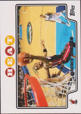 2008 Topps Ricky Davis #83 Miami Heat Basketball Card | eBay