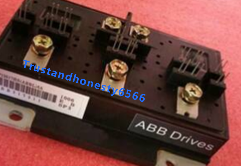 NEW FOR 1PC PP12017HS(ABBL)6A MODULE PP12017HS (ABBL) 6A New In Box | eBay