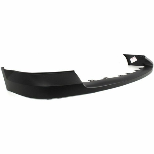 New Front Primed Bumper Cover New Body Style Fits GMC Sierra 1500 ...