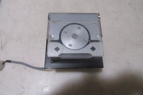 V11 PREMOTEC 4322 016 58473 24V MOTOR WITH WATSON MARLOW PUMP HEAD ...