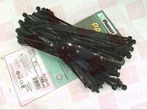 PANDUIT PLT2S-C0-100 / PLT2SC0100 (BRAND NEW) | eBay