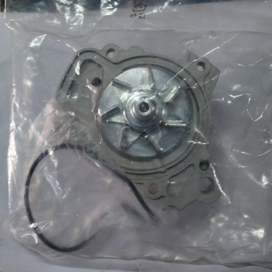 Genuine For Honda Water Pump 19200-PLM-A01 | eBay