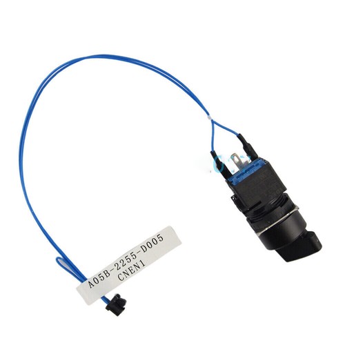 1PC ONE For Teach Pendant Switch A05B-2255-D005 | eBay