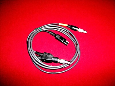 Total Stations & Accessories - Pacific Crest Radio Modem Topcon Leica