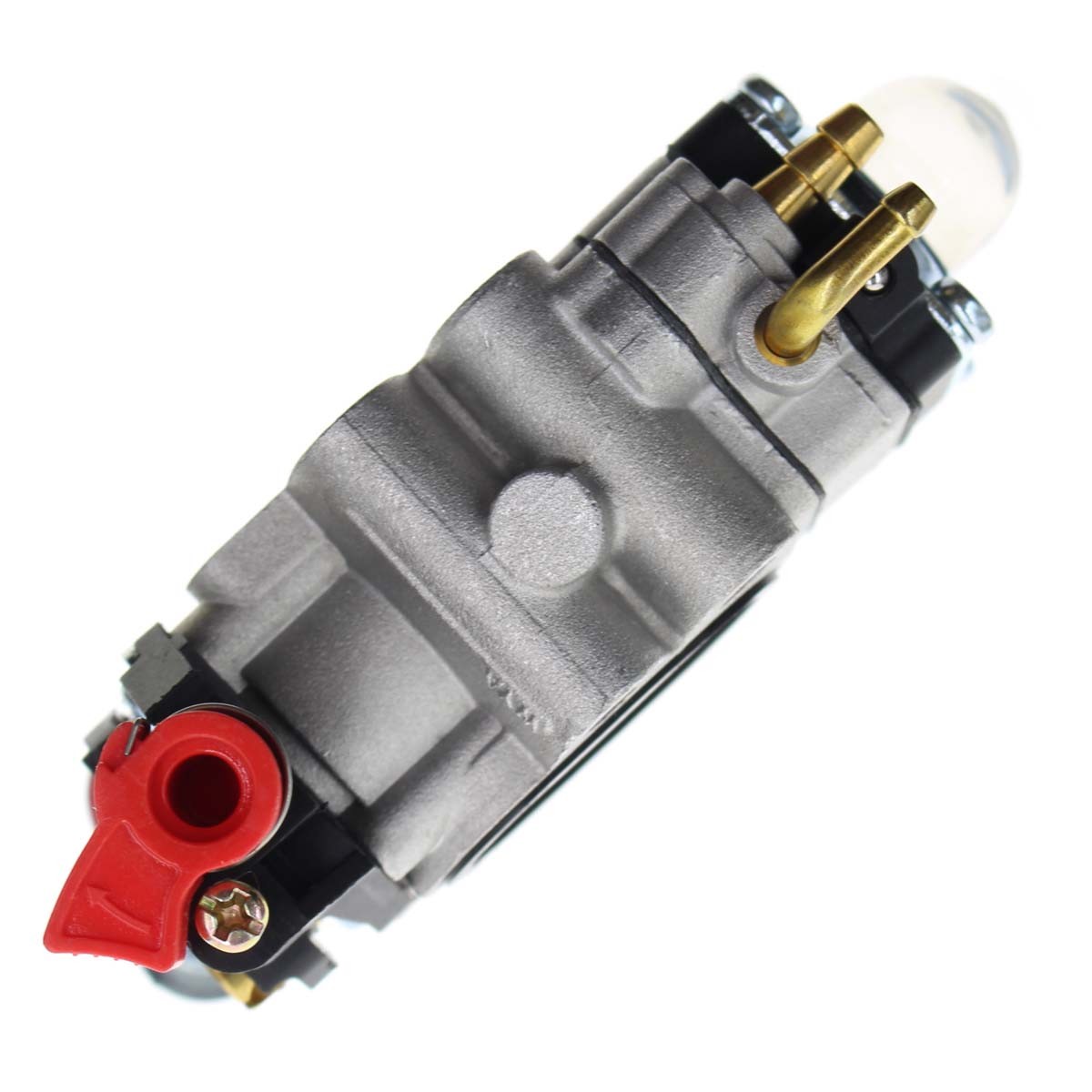 Carburetor 504116101 for RedMax BCZ2500S BCZ2460S BCZ2600 BCZ2601S ...