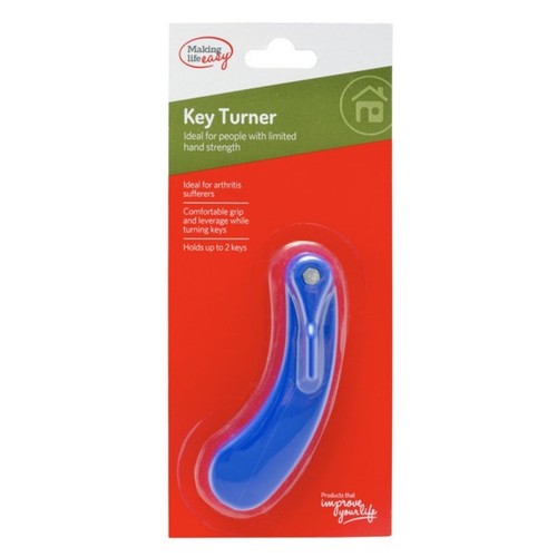 MLE KEY TURNER 2 KEYS | eBay