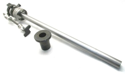 Lathe - Spindle Sleeve