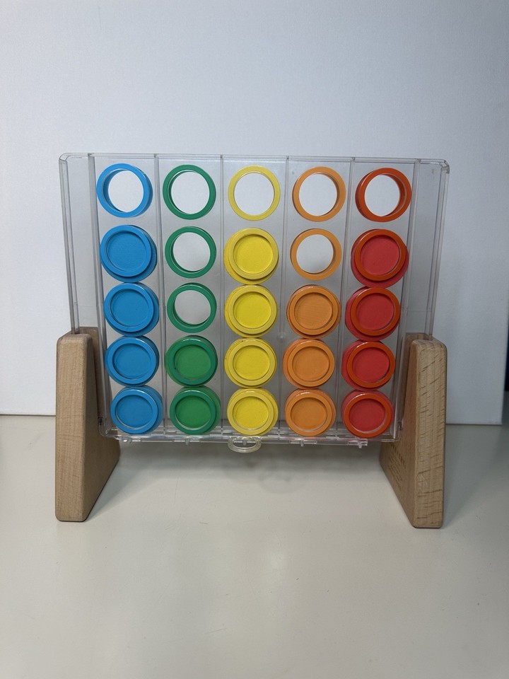 Lovevery Drop and Match Dot Catcher Toy Montessori | eBay