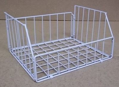 Storage Containers - Folding Wire