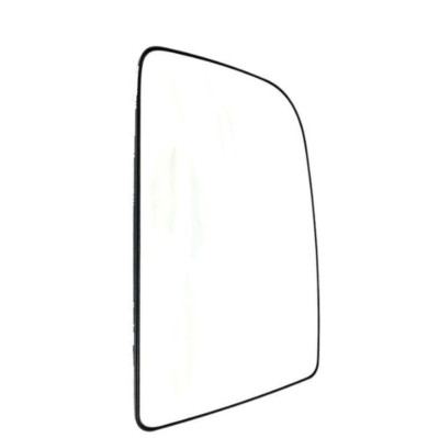 MB SPRINTER 906 FRONT RIGHT DOOR MIRROR TOP GLASS RHD A0028115333 | eBay