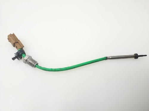 MERCEDES BENZ A CLASS W176 1.5 CDI EXHAUST TEMPERATURE SENSOR ...