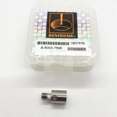 Crash Protection Device,Renishaw A-5004-7598 SA-8,M4 Stainless Steel ...