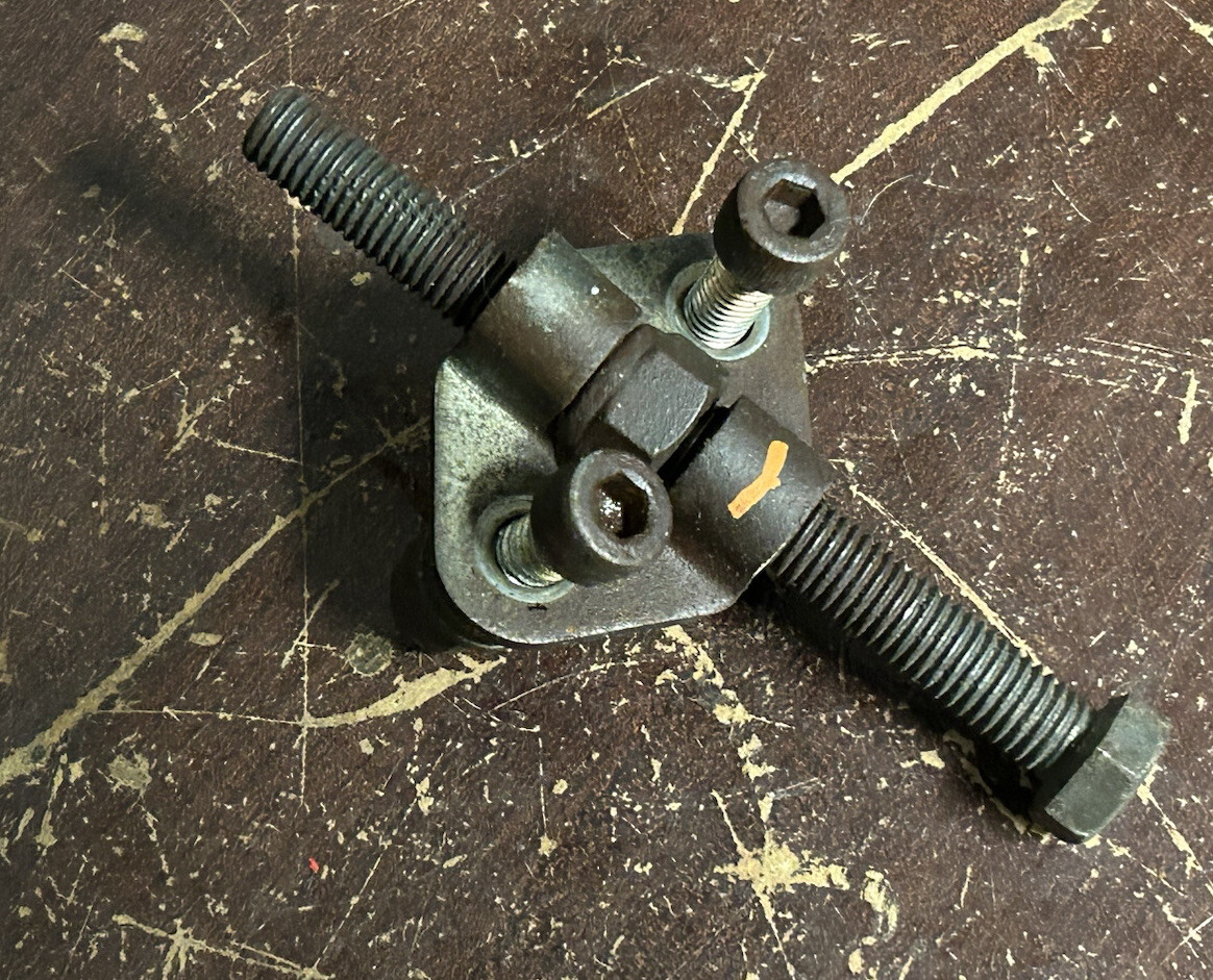 1995 SKI-DOO FORMULA Mach Z TENSIONER 503140100 | eBay