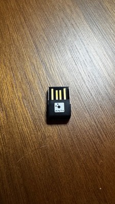 GARMIN mini micro USB ANT+ Stick 010-01058-00 Forerunner Vivofit FR ...