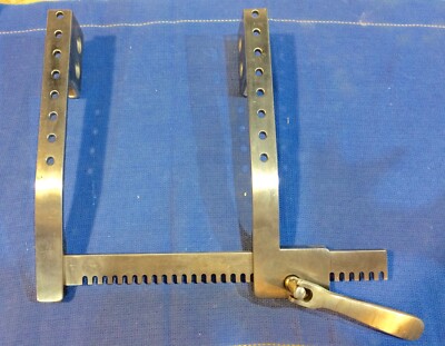 Codman 50-8040 Harkin rib retractor. Good condition, guaranteed. | eBay