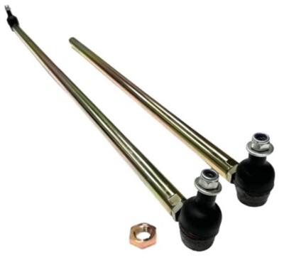 Land Rover Defender 90 110 Heavy Duty Steering Rods TF250 / DA5502 ...