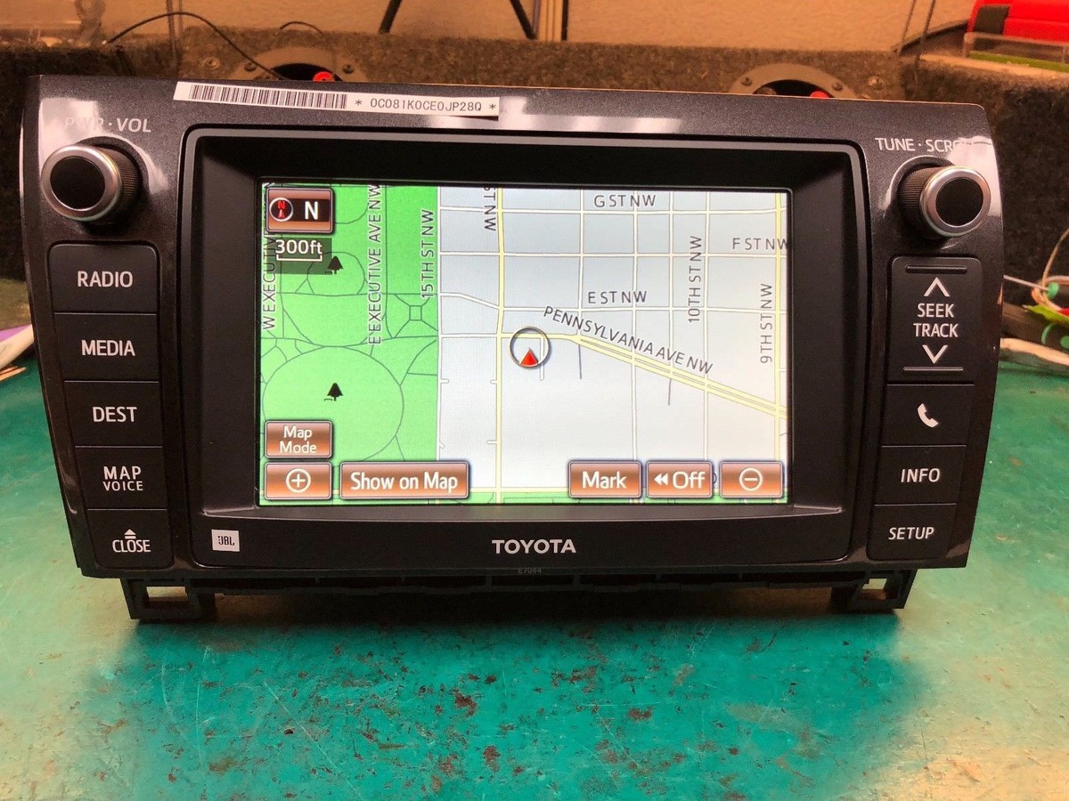 Roberts Auto Electronics | eBay Stores