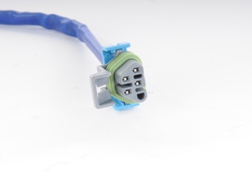 Oxygen Sensor-Heated Left,Right ACDelco 12634062 for sale online | eBay