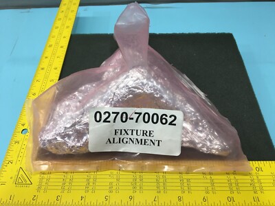 AMAT 0270-70062 DC Bias Post Fixture Alignment, 123787 | eBay