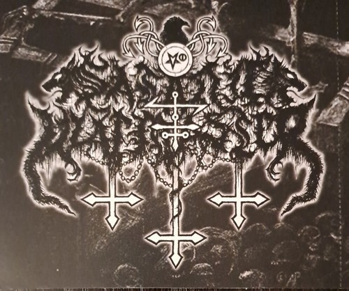 SATANIC WARMASTER - Death Live 2014 CD limité à 333 exemplaires !! Never Play... | eBay