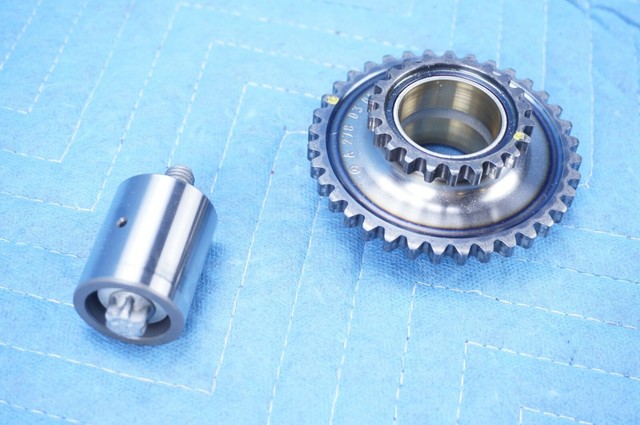 MERCEDES OEM 12-16 E350-idler Gear Bearing 2780520005 for sale online ...