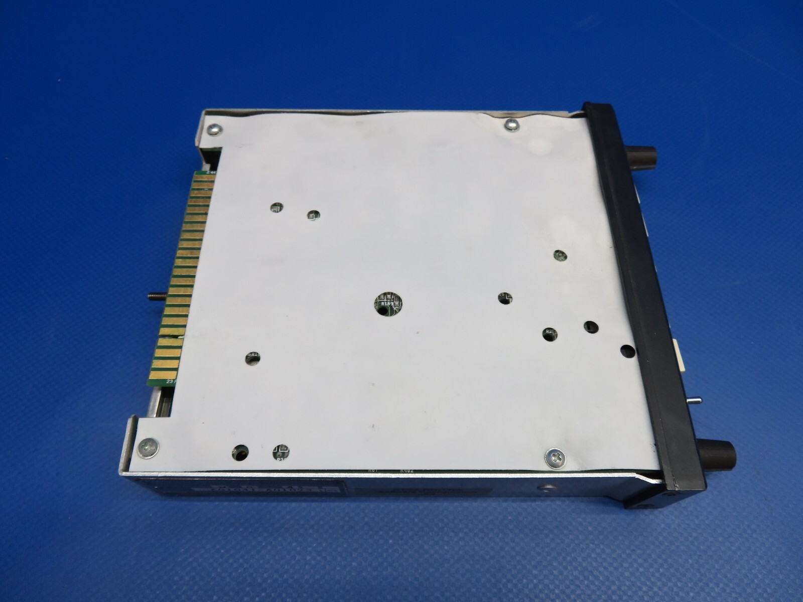 PS Engineering PMA7000M-S Audio Selector Panel 11-33v WARRANTY (0125 ...