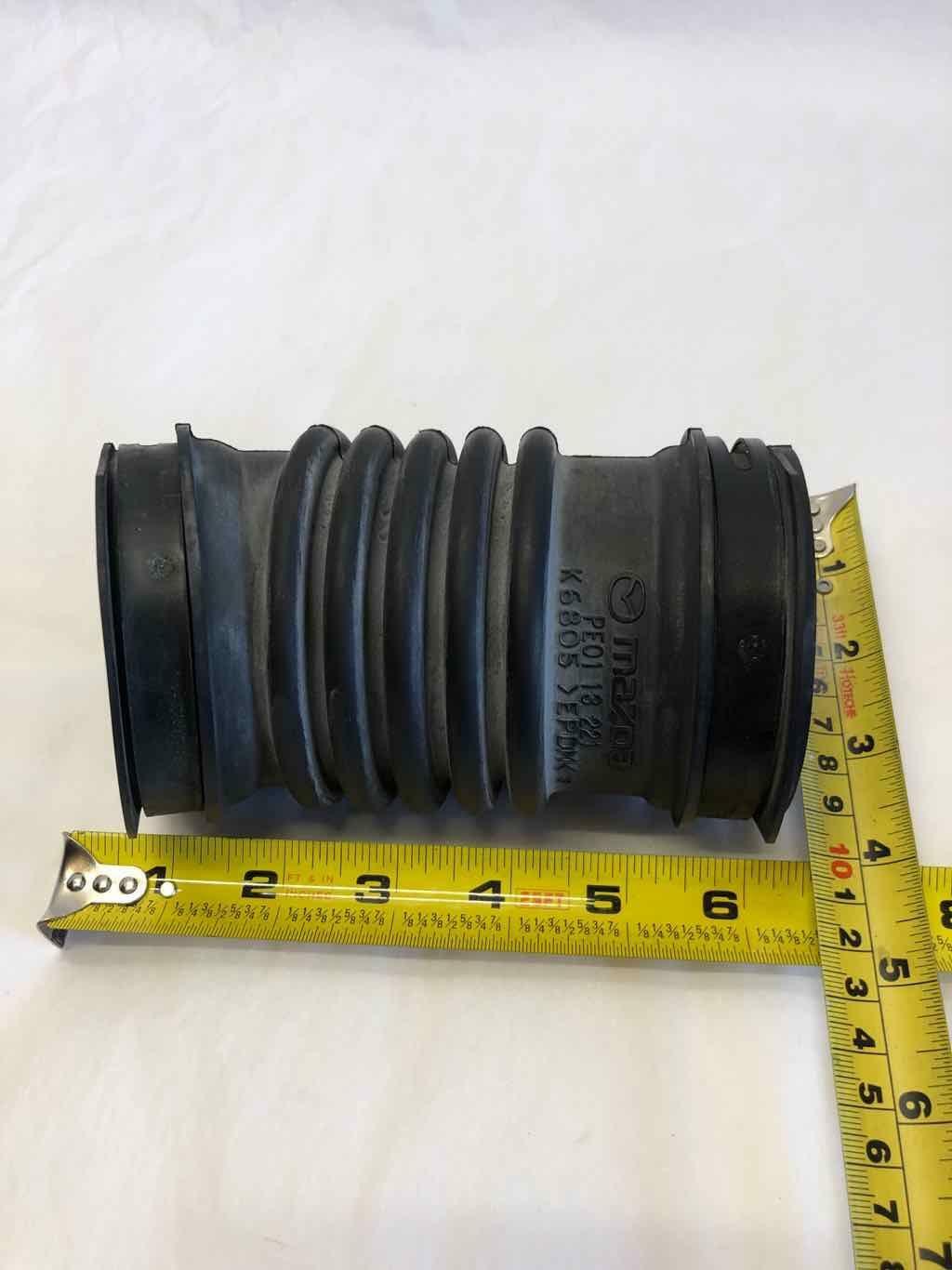 2013 MAZDA CX5 Air Duct Intake Tube Hose Pipe Code PE01 13 221 G | eBay