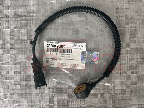 OE 3925026900 Ignition Knock Sensor p For HYUNDAI Accent KIA Rio Rio5 ...