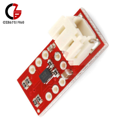 MAX17043 LiPo Fuel Gauge Lithium Detection Module A/D Conversion IIC | eBay