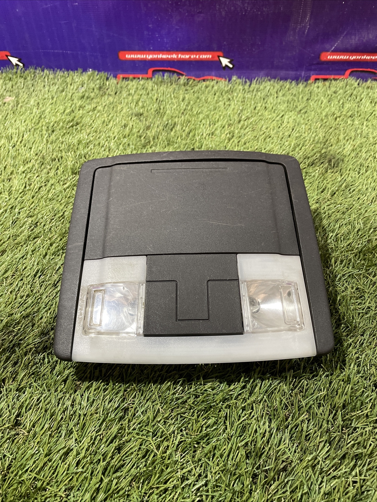 OEM 2011-2015 FORD Explorer Overhead Console Dome Light Switch AT43 ...