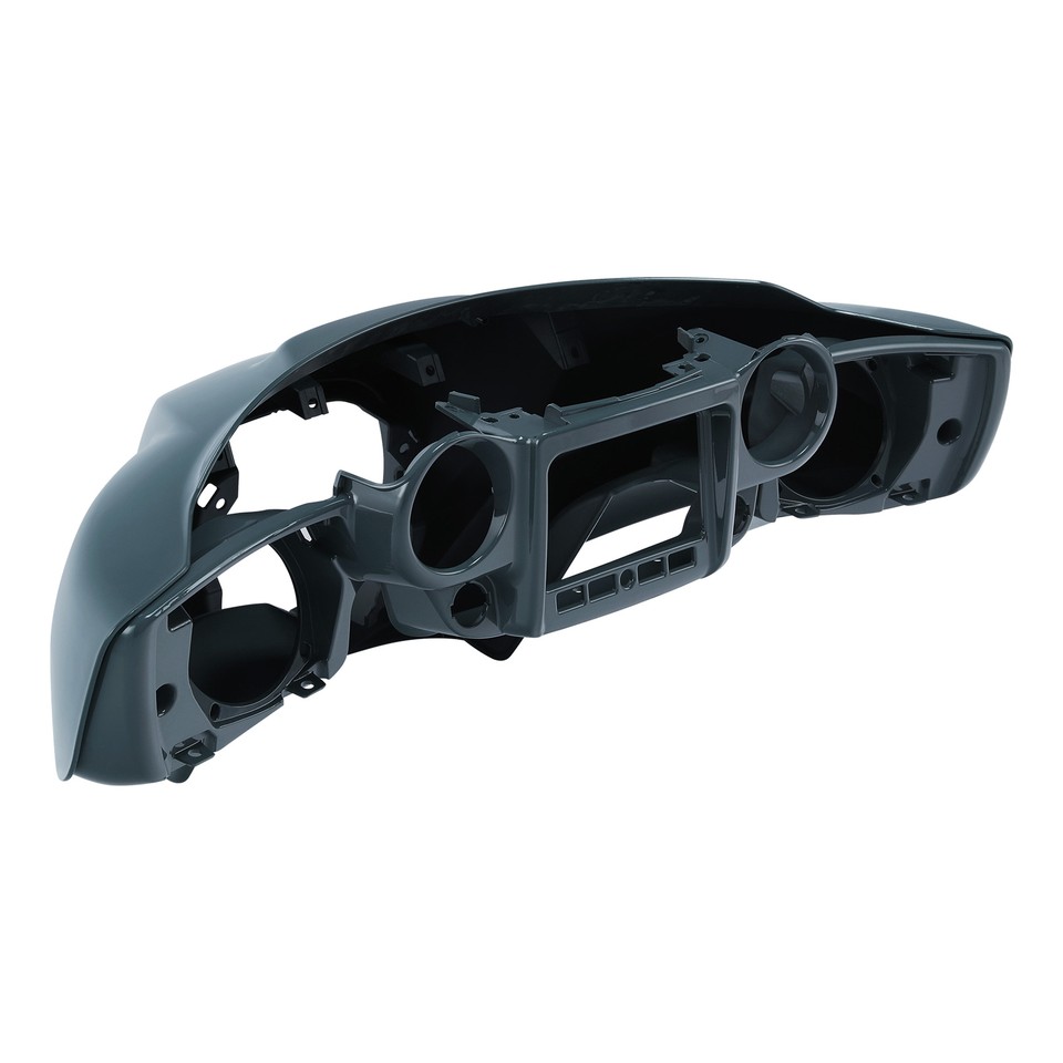 Inner & Outer Fairings Fit For Indian Roadmaster Dark Horse Chieftain ...