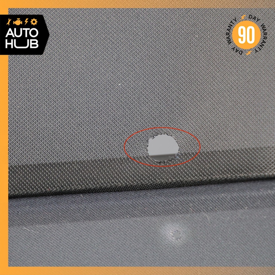 03-12 Mercedes R230 SL550 SL500 Factory Wind Screen Windscreen ...