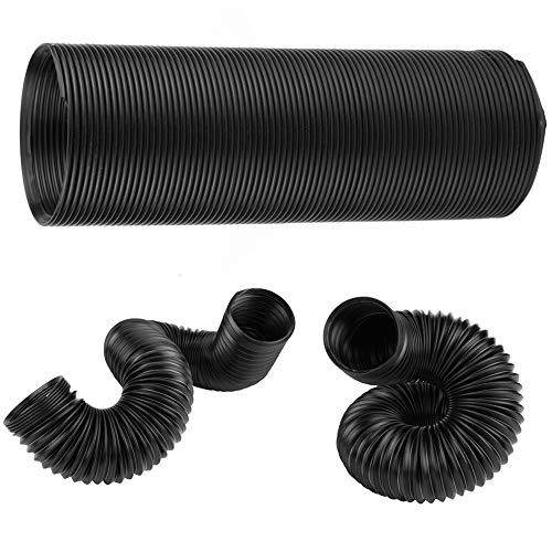 High Flexible Car Turbo Cold Air Intake System - 3 Inch Adjustable Hose ...