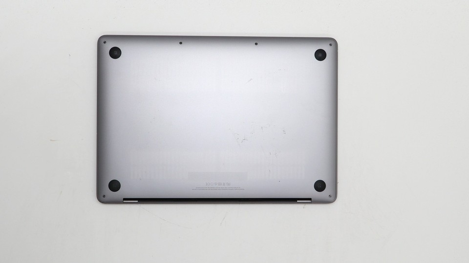 Apple MacBook Pro A1708 13 Core i5 8GB 128GB Gray 2017 | eBay