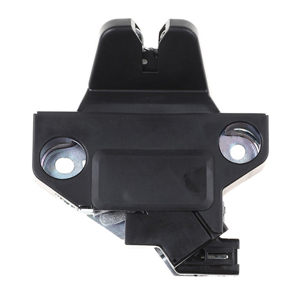 Secure Your Vehicle with For Trunk Lock Tail Cap for 2007 2013 Corolla ...